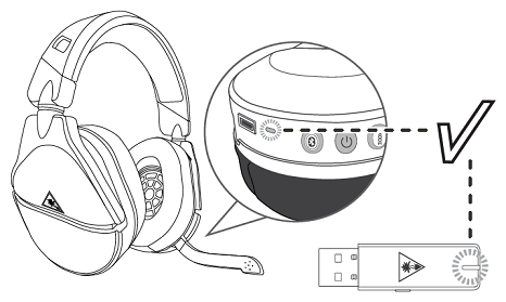Stealth 700 Gen 2 MAX For Xbox - USB Setup (For PC, PS)
