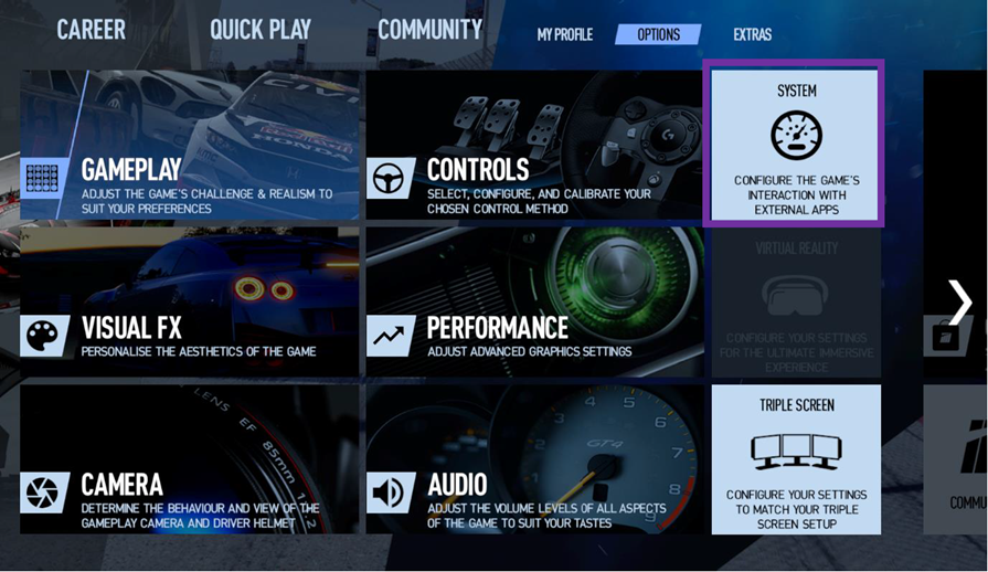 VelocityOne Race - Telemetry Guide For PC Only