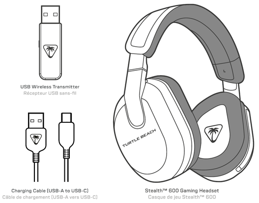 Setting up turtle beach stealth 600 xbox one store