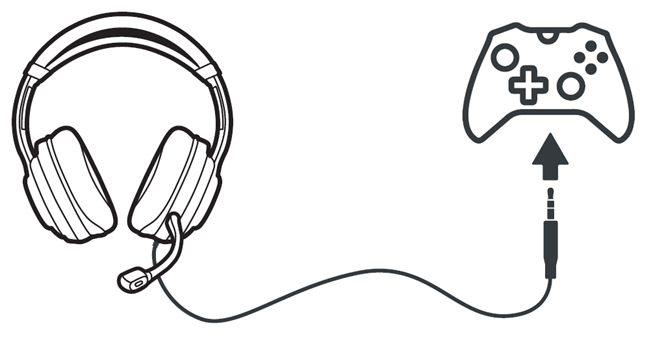 Atlas 200 Multiplatform - Xbox Setup